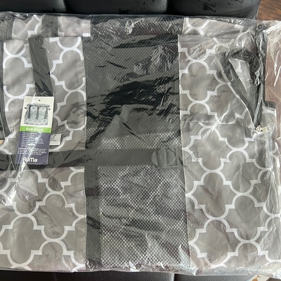 RuMe | Storage & Organization | Nip Rume Sat Pack Travel Compression ...